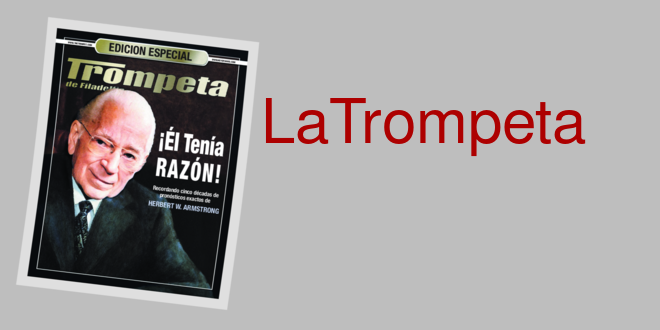 Edición especial: ¡Él tenia razón! - LaTrompeta